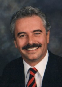 Ken L. Spanier - Daniel Funeral Home & Cremation Service