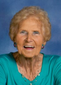 Mary E. Gotschy - Daniel Funeral Home & Cremation Service