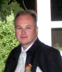 Rodd Potter - Daniel Funeral Home & Cremation Service