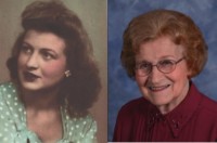 Edwina "Eddie" E. Ross - Daniel Funeral Home & Cremation Service