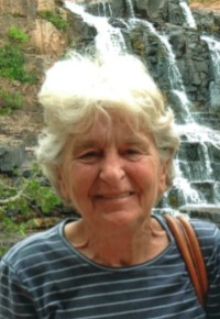 Kim Anne Froemming - Daniel Funeral Home & Cremation Service