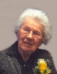 Mildred L. "Millie" Varner - Daniel Funeral Home & Cremation Service