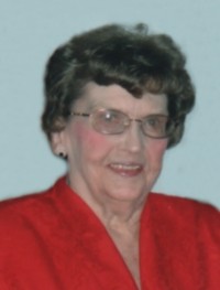 Elaine Hope (Nelson) Becker - Daniel Funeral Home & Cremation Service