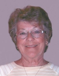 Patricia J. "Pat" Larson - Daniel Funeral Home & Cremation Service