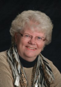 Betty Ann Zollner - Daniel Funeral Home & Cremation Service