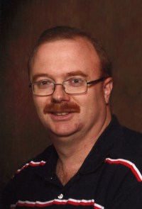 Mark A. Scott - Daniel Funeral Home & Cremation Service