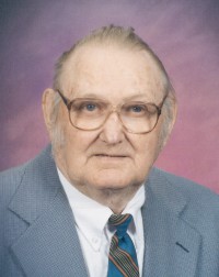 Morris Miller - Daniel Funeral Home & Cremation Service