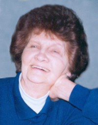 Catherine M. Hall - Daniel Funeral Home & Cremation Service