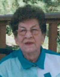 Catherine M. Kremers - Daniel Funeral Home & Cremation Service