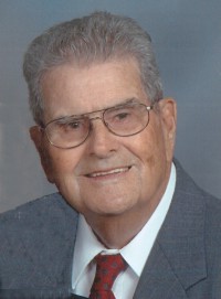 Joseph M. Sawrey - Daniel Funeral Home & Cremation Service