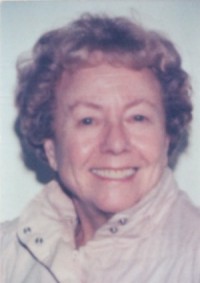 Evelyn B. "Evie" Schepers - Daniel Funeral Home & Cremation Service