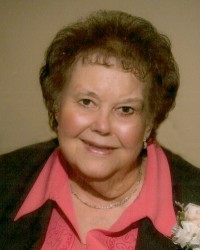 Eileen A. Goerger - Daniel Funeral Home & Cremation Service