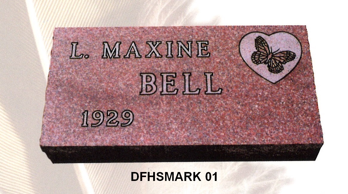 Dfhsmark 01 - Daniel Funeral Home & Cremation Service