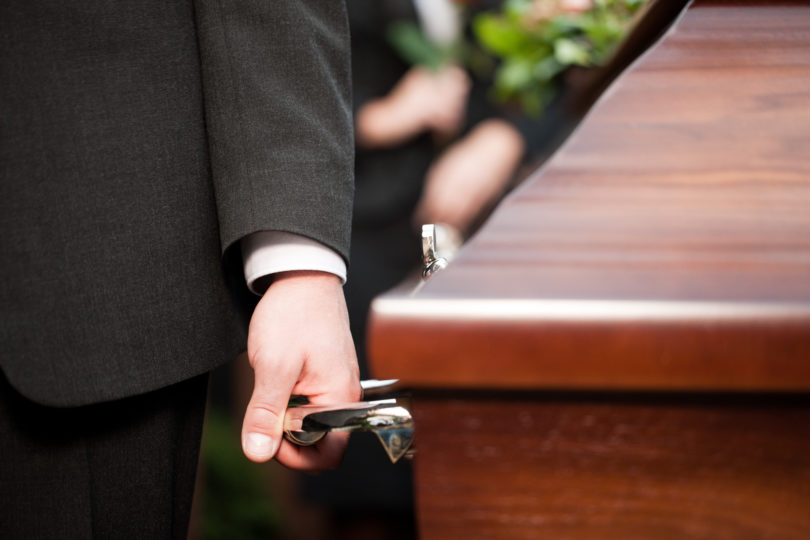 Funeral Services - Daniel Funeral Home & Cremation Service