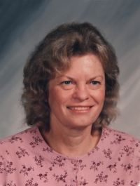 Mary E. Rosenberger - Daniel Funeral Home & Cremation Service