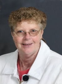 Mary C. Kroll - Daniel Funeral Home & Cremation Service