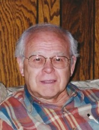 Harold W. Easterday - Daniel Funeral Home & Cremation Service