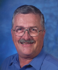 David F. Huberty - Daniel Funeral Home & Cremation Service