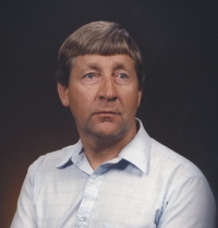 Hubert N. Kollmann - Daniel Funeral Home & Cremation Service