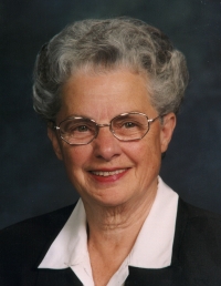 Ida Mae Johnson - Daniel Funeral Home & Cremation Service