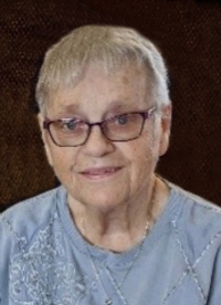 Sandra P. "Sandy" Wolbeck - Daniel Funeral Home & Cremation Service