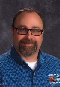 Troy D. Voigt - Daniel Funeral Home & Cremation Service