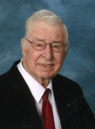 Donald J. Huberty - Daniel Funeral Home & Cremation Service