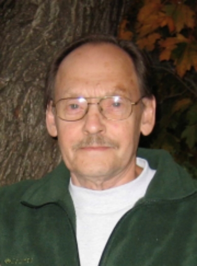Duane W. Johnson - Daniel Funeral Home & Cremation Service