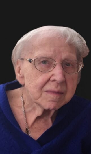 Rose Mary Chan - Daniel Funeral Home & Cremation Service