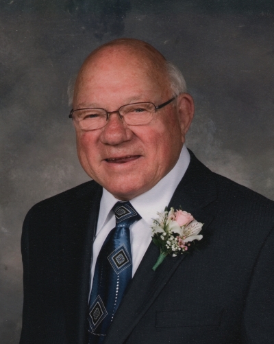 Arthur H. Harren - Daniel Funeral Home & Cremation Service