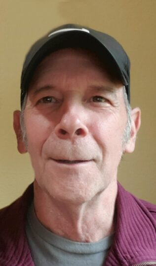 David Bruce Boxell - Daniel Funeral Home & Cremation Service