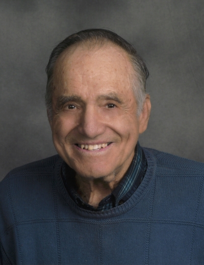 Ralph Henry Dehler - Daniel Funeral Home & Cremation Service