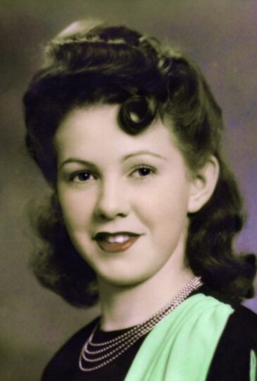 Evelyn A. "Evie" Otremba - Daniel Funeral Home & Cremation Service