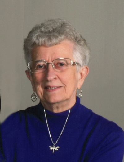 Hermina A. "Hermie" Albers - Daniel Funeral Home & Cremation Service