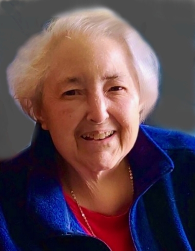 Susan M. Johnson - Daniel Funeral Home & Cremation Service