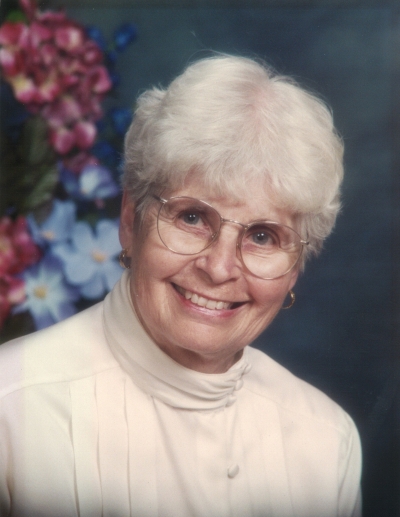 Elaine Vanderpool - Daniel Funeral Home & Cremation Service