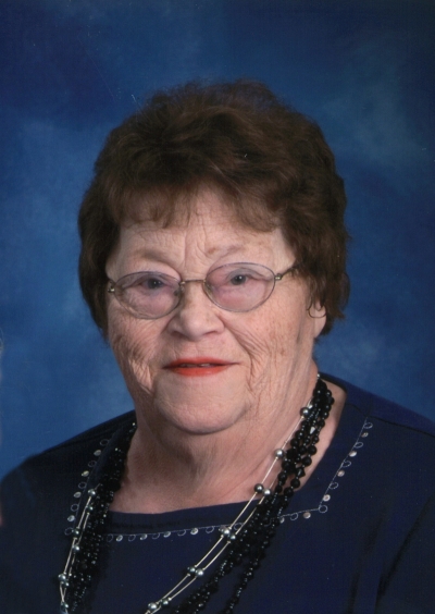 Jost Mary 1 - Daniel Funeral Home & Cremation Service