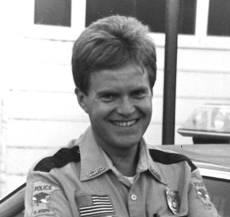 Young, Jeff Police Officer Edited - Daniel Funeral Home & Cremation Service