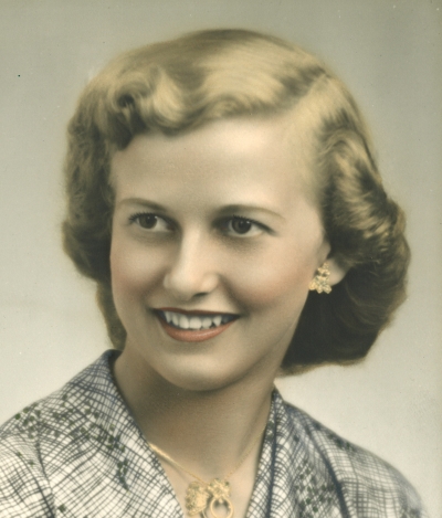 Beatrice H. "Bea" Ackley - Daniel Funeral Home & Cremation Service