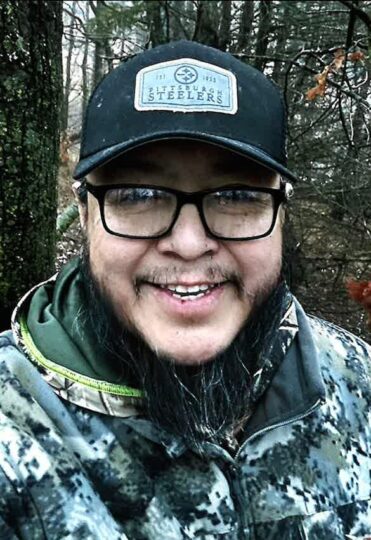 Norman Talkalai - Daniel Funeral Home & Cremation Service