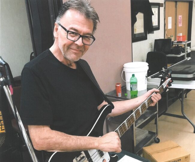 William H. "Bill" Bachman - Daniel Funeral Home & Cremation Service